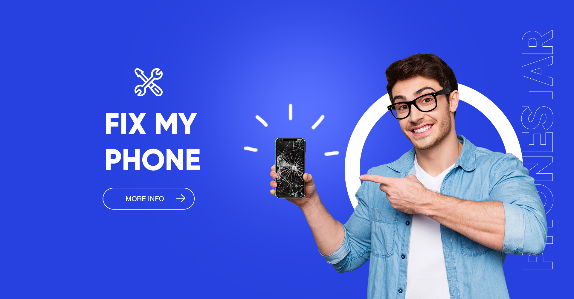 PhoneStar – Repair and Sell phones, tablets and laptops.